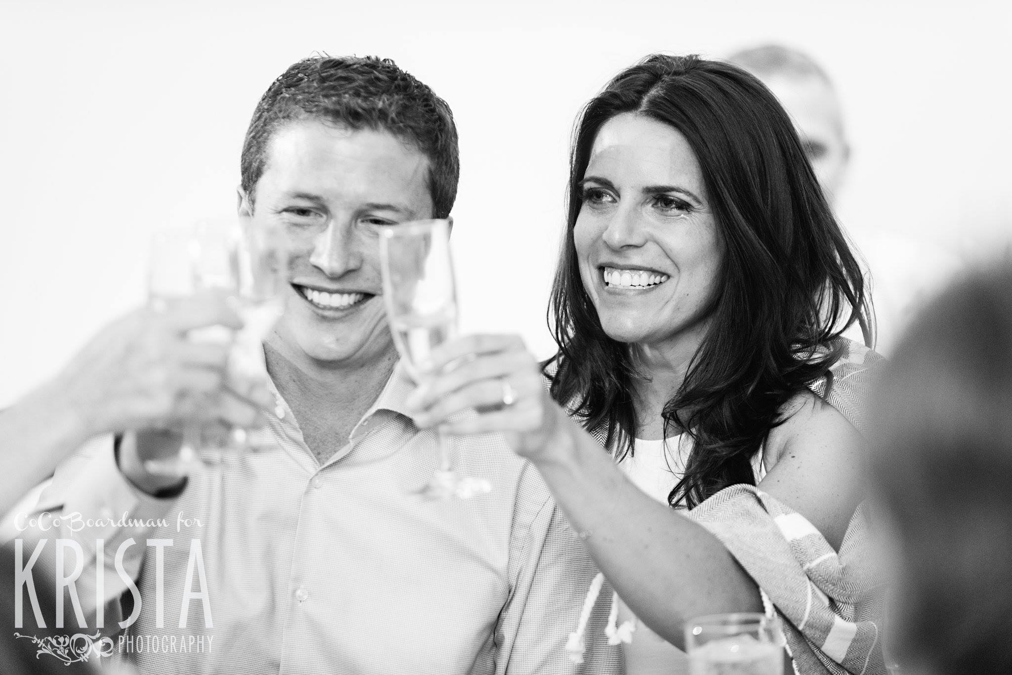 Michael + Kyle - Cape Cod Wedding Rehearsal - xo, CoCo