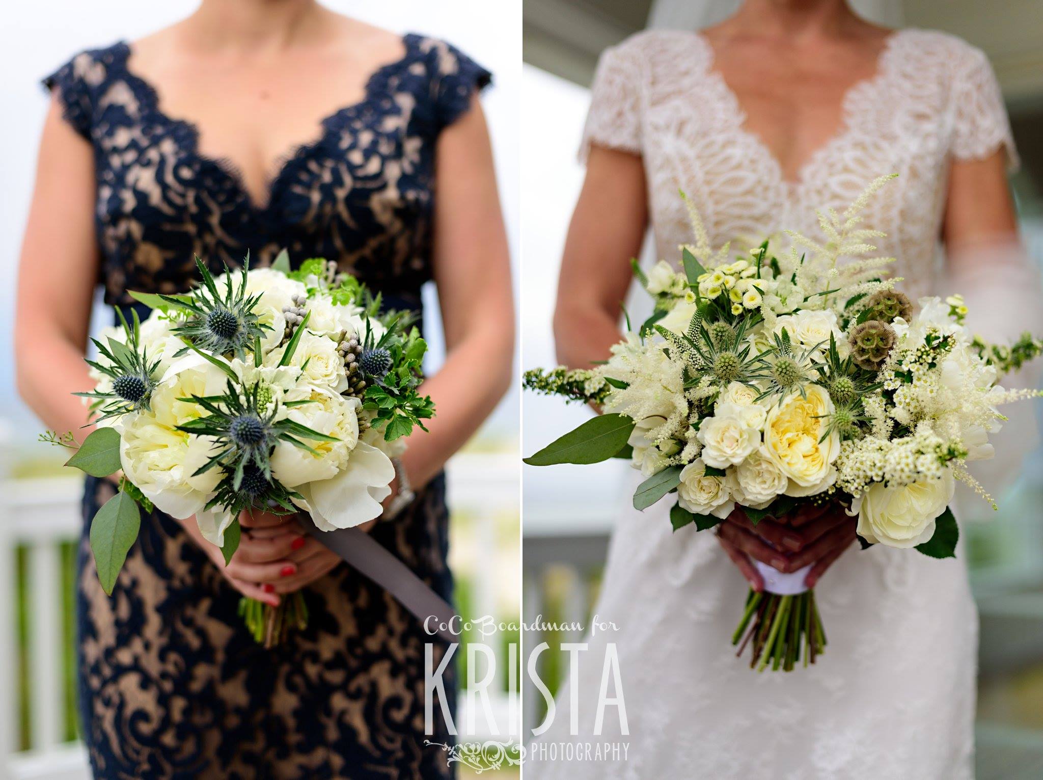 Michael + Kyle - Cape Cod Wedding Details by CoCo Boardman