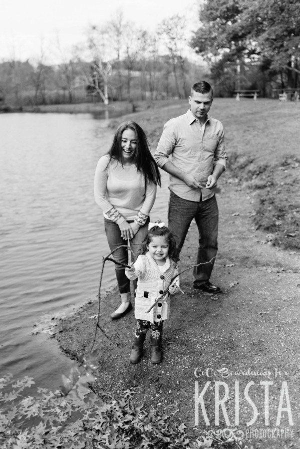Britney + Rob's Endicott Park Engagement - xo, CoCo